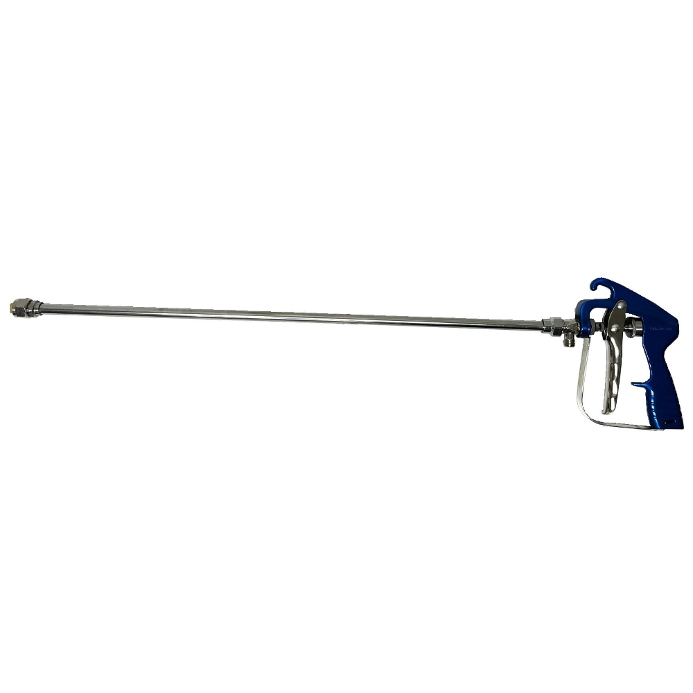 Premium 24" Adjustable Canister Adhesive Spray Gun